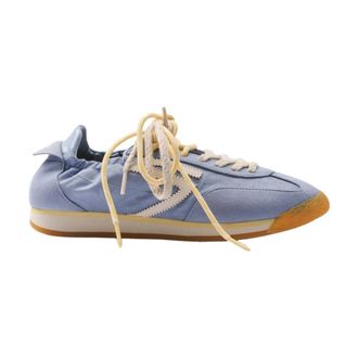 Puraai Damen, Schuhe, Blau, 37 EUGr&ouml;&szlig;e