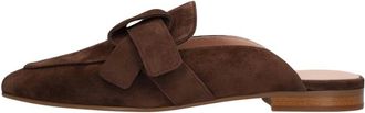 Stefano Lauran Damen, Schuhe, Braun, 36 EUGr&ouml;&szlig;e