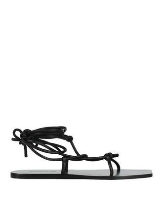Rick Owens CHAUSSURES - Sandales sur YOOX.COM