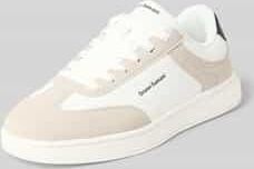 Bruno Banani Sneaker mit Schn&uuml;rung und Label-Details Modell CDG