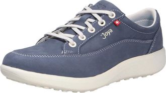 Joya Lucy Schn&uuml;rschuh Komfort - - Shoes - Damen - Blau - 37 2/3 EU