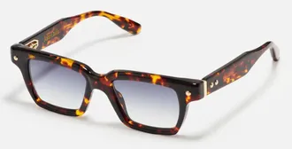 John Dalia P17 Sunglasses - Multicolor