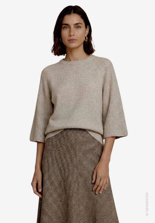 Zero Strickpullover