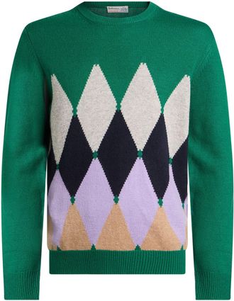 Ballantyne STRICKWAREN - Pullover auf YOOX.COM