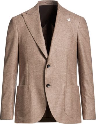 Lardini ANZ&Uuml;GE und CO-ORDS - Blazers auf YOOX.COM
