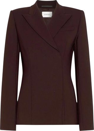 Sportmax Blazer - Lila