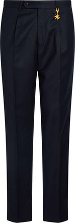 Manuel Ritz HOSEN & R&Ouml;CKE - Hosen auf YOOX.COM