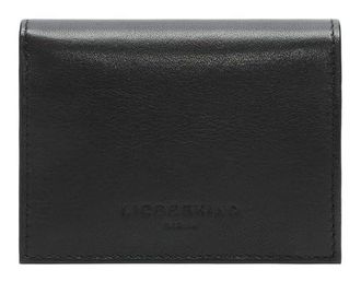 Liebeskind Liebeskind Berlin Cuir Porte-Monnaie Emilia Wallet Black Noir