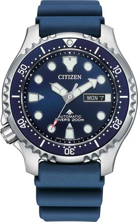 Citizen Herrenuhr Promaster Sea NY0141-10LE