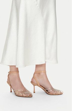 Jenny Sandalen R25SS0511 Beige