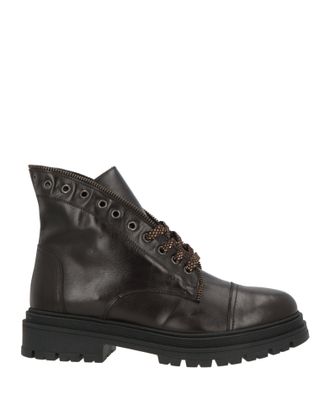Nila & Nila SCHUHE - Stiefeletten auf YOOX.COM