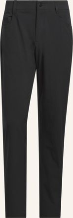 adidas ultimate365+ 5-Pocket Hose schwarz