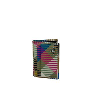 Vivienne Westwood Homme, Accessoires, Multicolore, Taille: ONE Size Porte-cartes