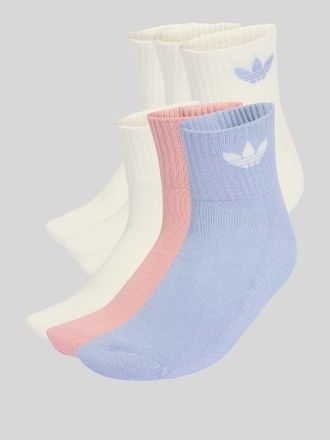 adidas Originals Socken aus Baumwoll-Mix im 6er-Pack