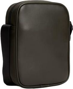 Tommy Hilfiger Khaki -Umhängetasche