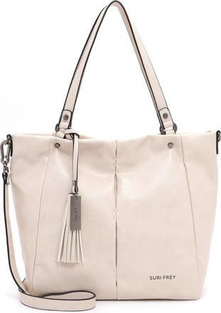 Suri Frey Livy Shopper Beige