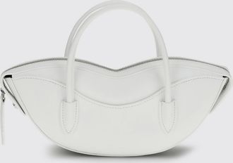 Fiorucci Sac &agrave; Main Femme couleur Blanc