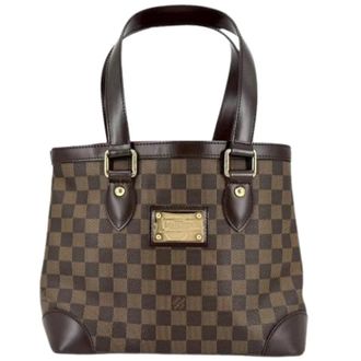 Louis Vuitton Damen, Pre-Owned, Braun, ONE SIZEGr&ouml;&szlig;e