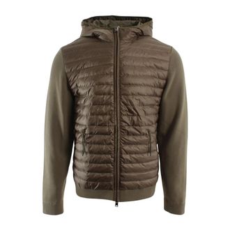 Woolrich Herren, Jacken, Braun, XLGr&ouml;&szlig;e