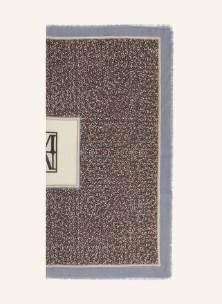 Marc O'Polo Marc Opolo Tuch braun