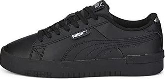 Puma Women Jada Renew Baskets, Puma Black Puma Black Puma Silver, 38.5 EU