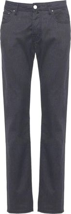 Jacob Cohen Homme, Jeans, Bleu, Taille: W31 Jeans droits