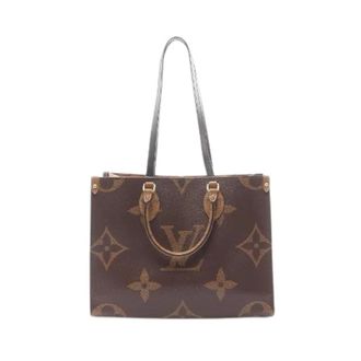 Louis Vuitton Damen, Pre-Owned, Braun, ONE SIZEGr&ouml;&szlig;e