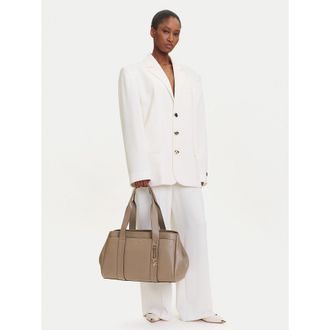 Michael Kors Handtasche MICHAEL Michael Kors 30T5G1ZT7L Beige