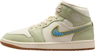 Nike Jordan Damen, Sport, Gr&uuml;n, 42 1/2 EUGr&ouml;&szlig;e