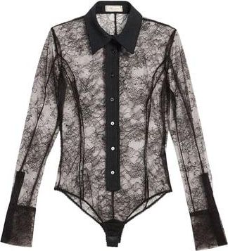 Blumarine Body en dentelle