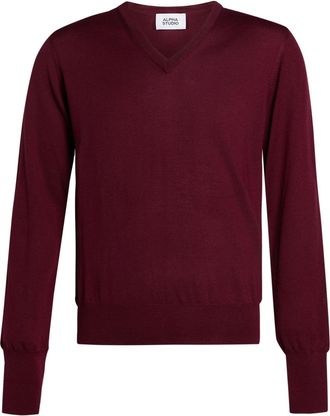 Alpha Studio STRICKWAREN - Pullover auf YOOX.COM