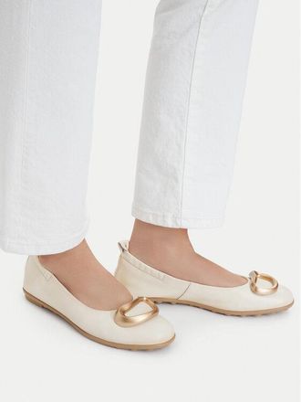 Hispanitas Ballerinas HV263931 C004 Beige