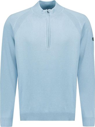 No Excess Pullover