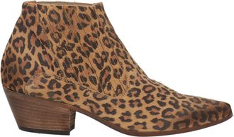 Parisienne SCHUHE - Stiefeletten auf YOOX.COM