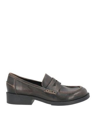 Ash CHAUSSURES - Mocassins sur YOOX.COM