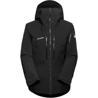 Mammut Damen Funktionsjacke Taiss Pro HS Hooded Jacket Women