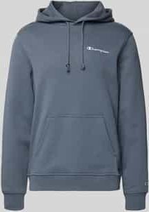 Champion Hoodie mit Kapuze