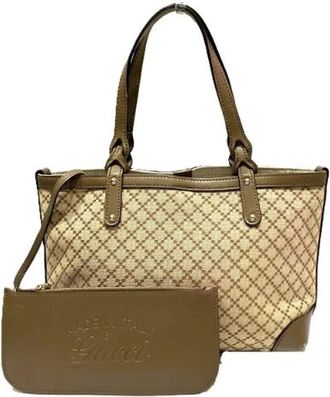 Gucci Damen, Pre-Owned, Beige, ONE SIZEGr&ouml;&szlig;e