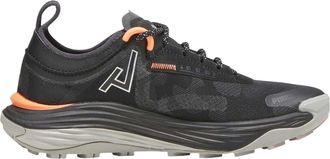 Puma Voyage NITRO 3 Schuhe f&uuml;r Damen, Gore-Tex (Schwarz)