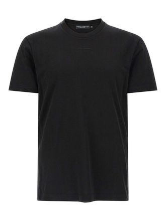 Dolce & Gabbana T-Shirt - Noir
