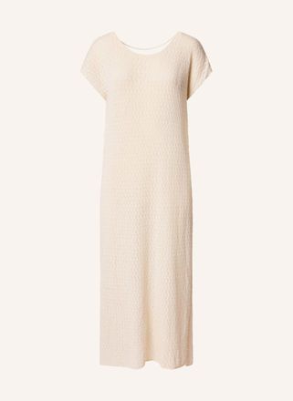 Kiefermann Kiefermann Strickkleid Bettyma weiss