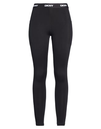 DKNY HOSEN & R&Ouml;CKE - Leggings auf YOOX.COM