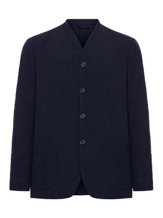 Giorgio Armani Blazer - Bleu