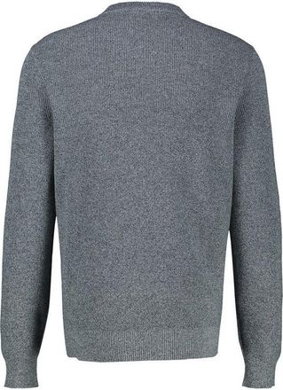 Lerros Strickpullover Stilvoller Strickpullover mit bequemem Rundhalsauschnitt