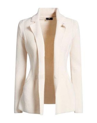Elisabetta Franchi MAILLE - Cardigans sur YOOX.COM