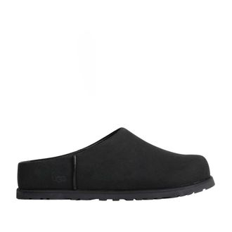 UGG Ugg, Femme, Chaussures, Noir, Taille: 38 EU Otzo Clog