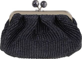 Max Mara Femme, Sacs, Bleu, Taille: ONE Size Palmas Bag