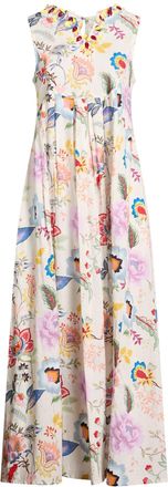 Connor & Blake KLEIDER - Maxi-Kleider auf YOOX.COM