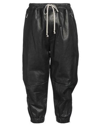 Rick Owens BAS - Pantalons sur YOOX.COM