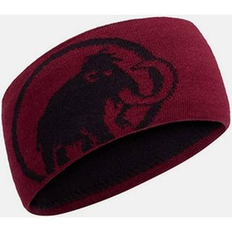 Mammut Herren Tweak Headband